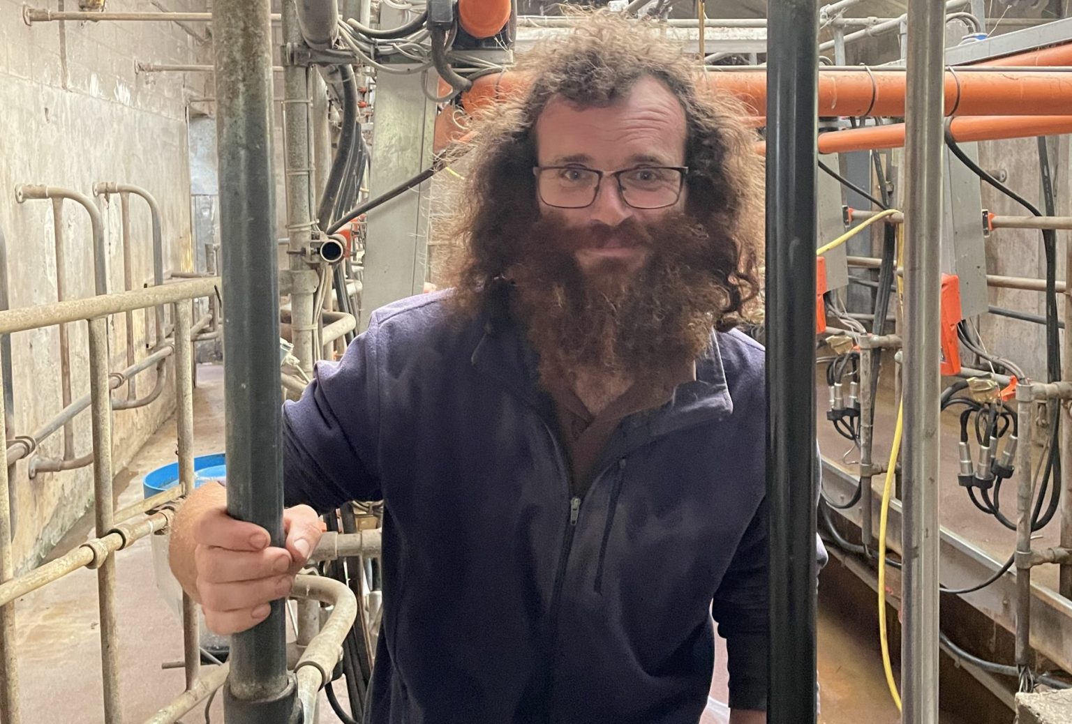 Hoe een stagiair met grote dromen creator van een broedplek voor de ...